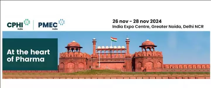 Chemical Market - ChemExpo India 2025